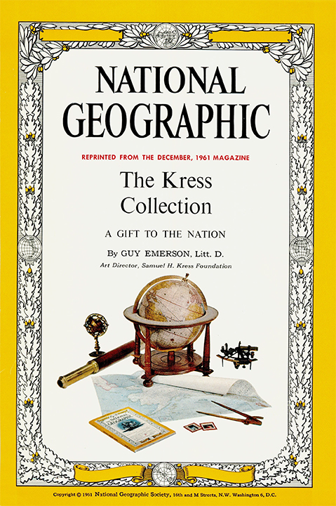 The Art Museum as Educator: An Open Letter from the Kress Foundation ...